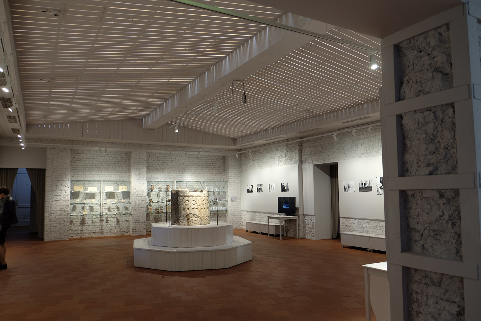 Museon / Museum / Projects - YARKO