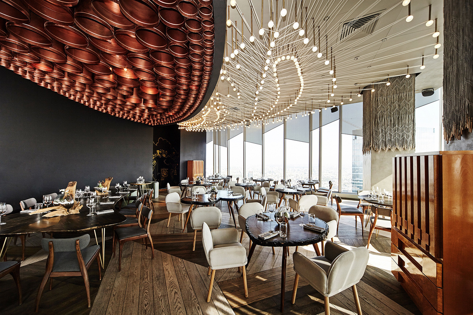 RUSKI / Hospitality / Projects - YARKO